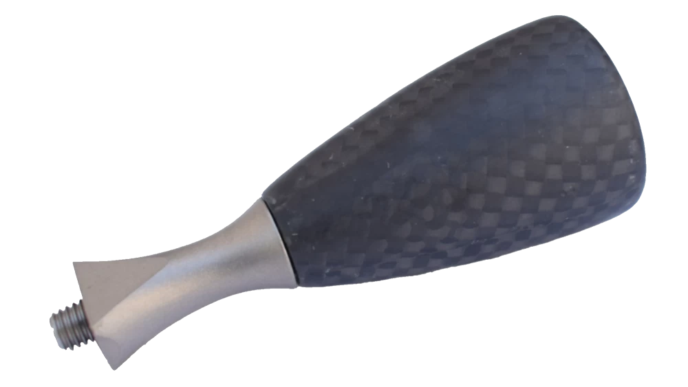 SAKO S20 Titanium Bolt Handle