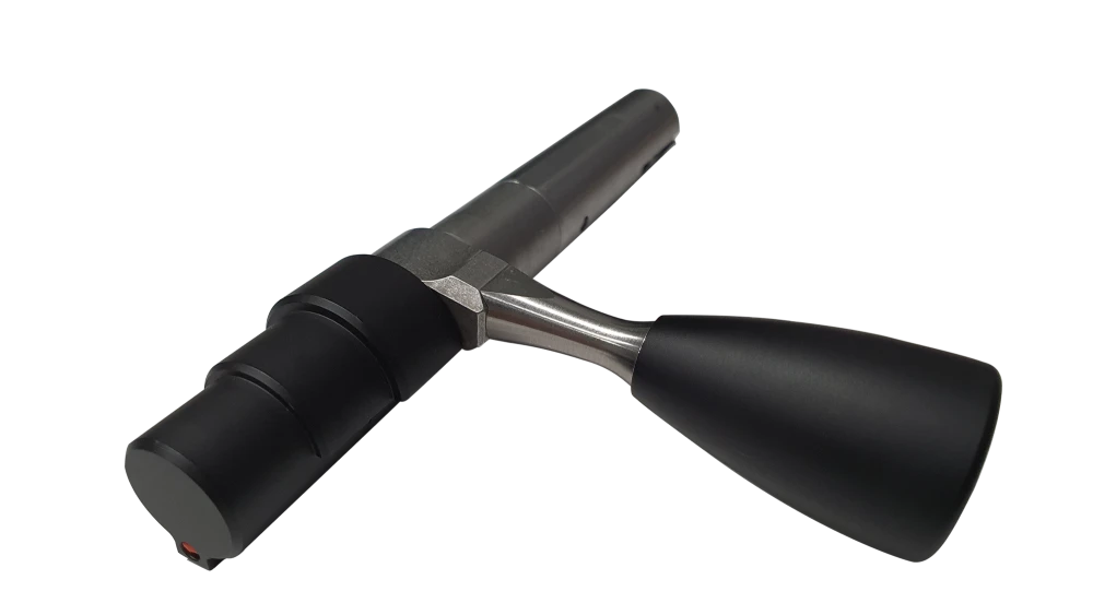 Tikka T1x titanium bolt handle